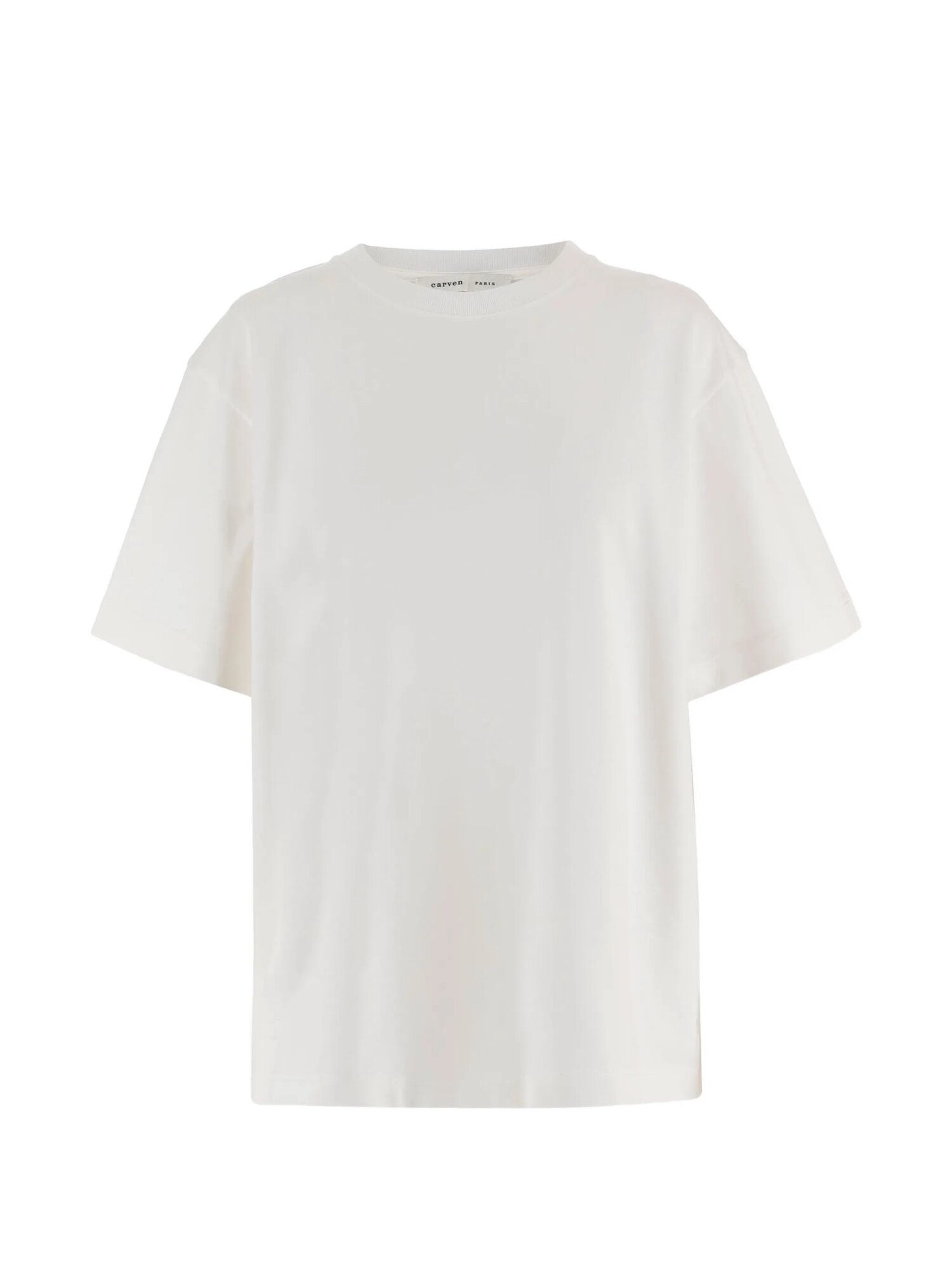 Футболка Carven