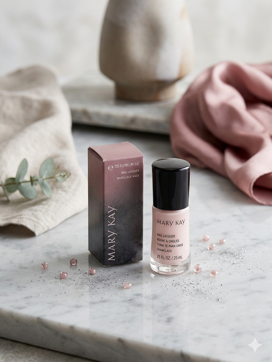 Лак для ногтей Mary Kay