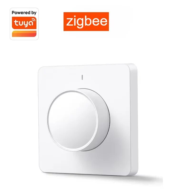 Диммер ZigBee XMSJ, цвет ZigBee