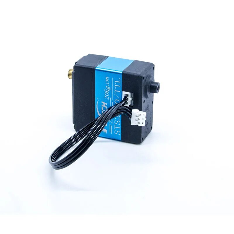 Feetech ST3020 металлический сервопривод 25 кг. см