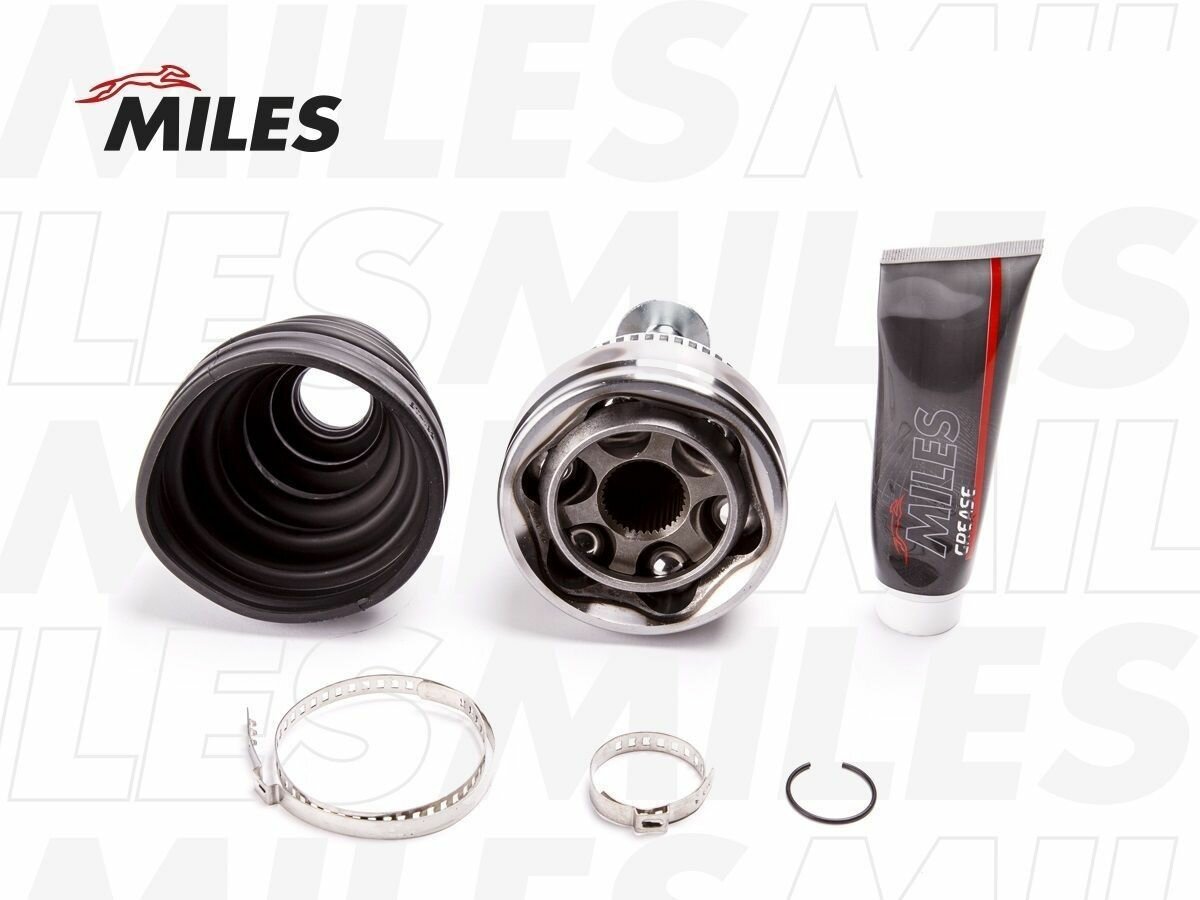 MILES ШРУС FIAT DOBLO 1.4T 14- наружный