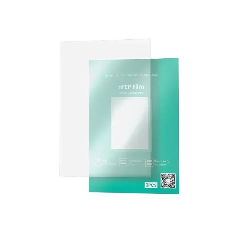 Пленка NFEP ACF для UniFormation GK3 Ultra, цвет ACF