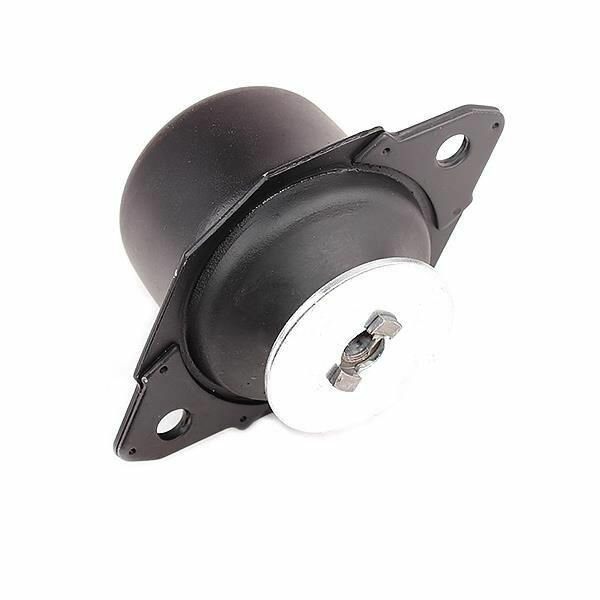 Опора двигателя задняя левая (подушка ДВС) CHERY Amulet №A11-1001110DA