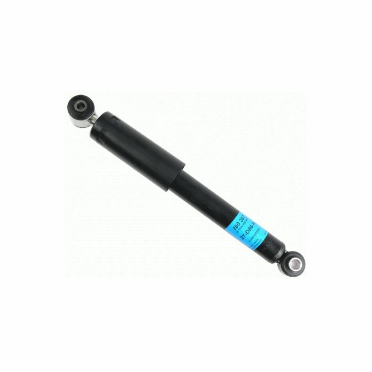 Амортизатор SACHS 280367