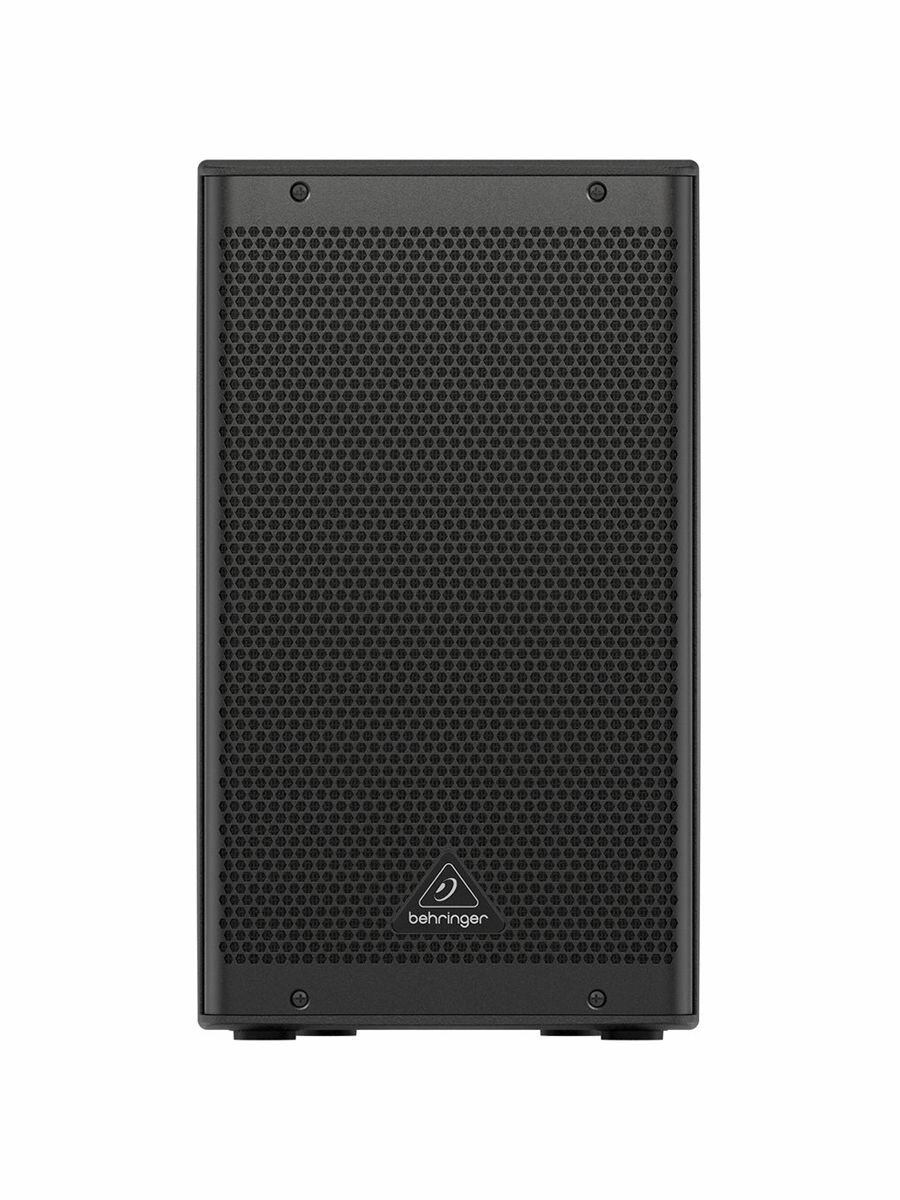Behringer DR110DSP, черный, акустическая система