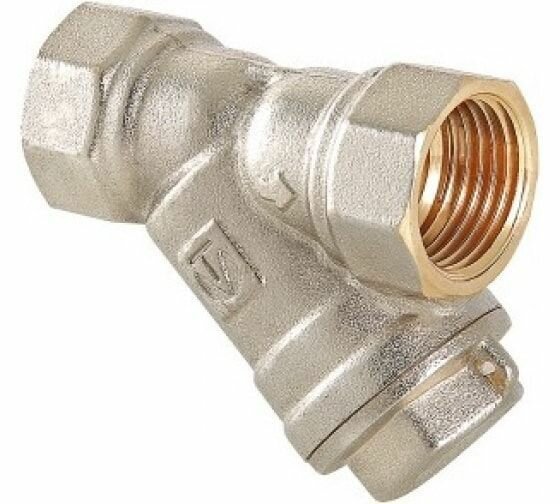 Косой фильтр 1/2 Valtec 2 шт