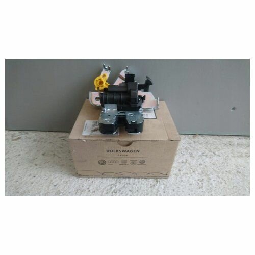 Замок VAG 4M0827506D