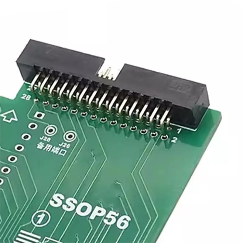 XGecu T76 SOP56 SMD адаптер