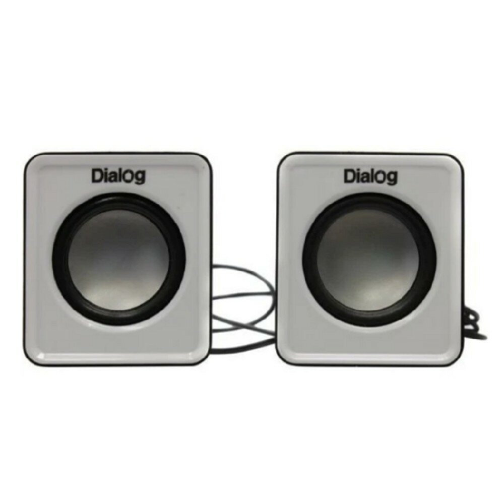Колонки Dialog AC-02UP
