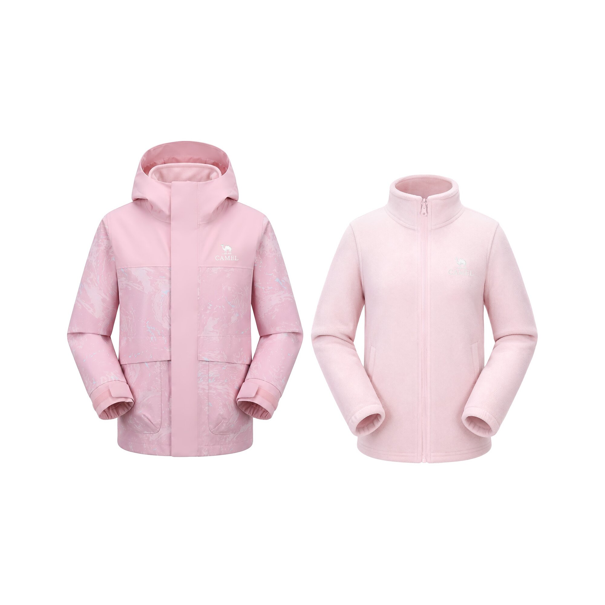 Куртка Camel Active