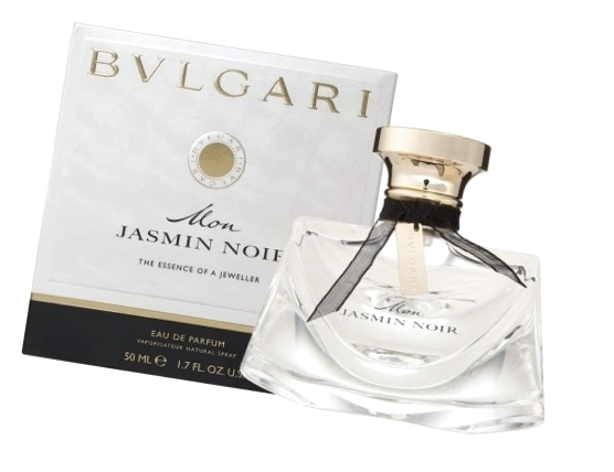Bvlgari Mon Jasmin Noir парфюмерная вода для женщин 50 мл - Булгари Мон Жасмин Нуар