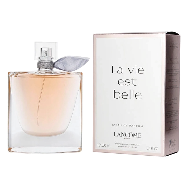 Парфюм Lancome La Vie Est Belle для женщин 100 мл / Ланком Ла Ви Эст Бель