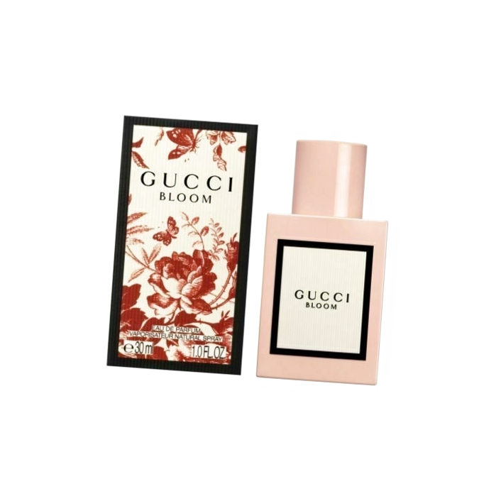 Парфюмерная вода для женщин Gucci Bloom 30 мл - духи Блум Гуччи