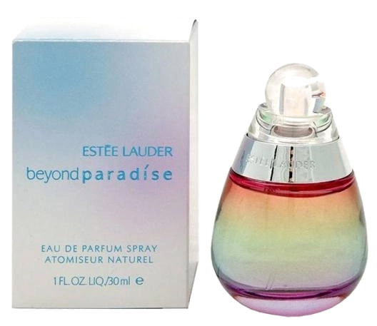 Estee Lauder Beyond Paradise Old Design 30 мл - парфюмерная вода Лаудер Парадиз для женщин