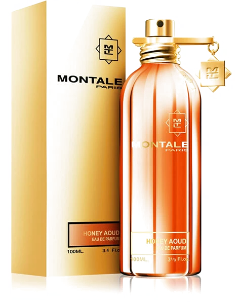 Montale Honey Aoud 100 мл / аромат Монталь Хани Уд для женщин и мужчин