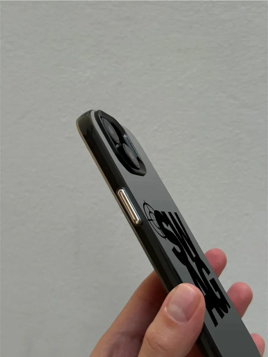 Чехол на iPhone 15 Plus y2k — фото 1