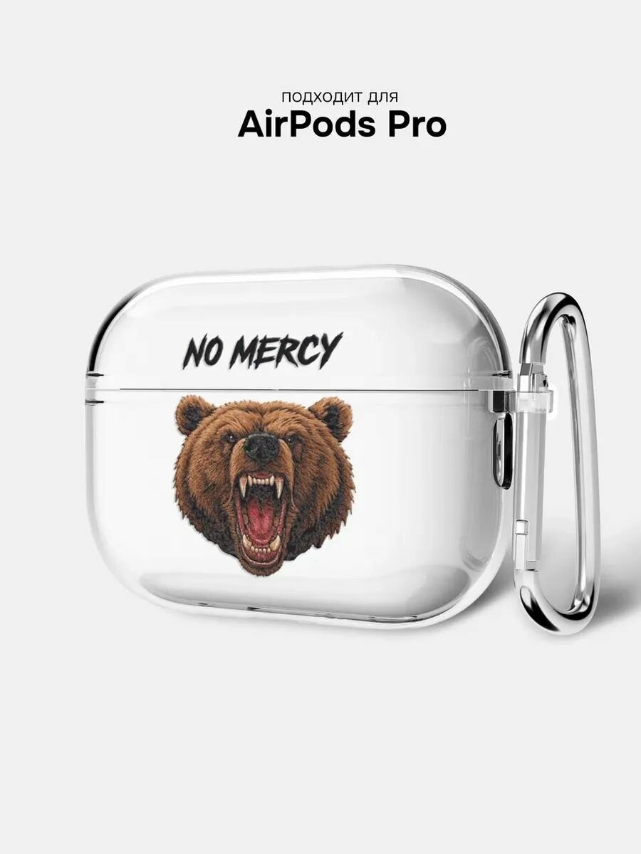 Чехол на AirPods Pro мужской