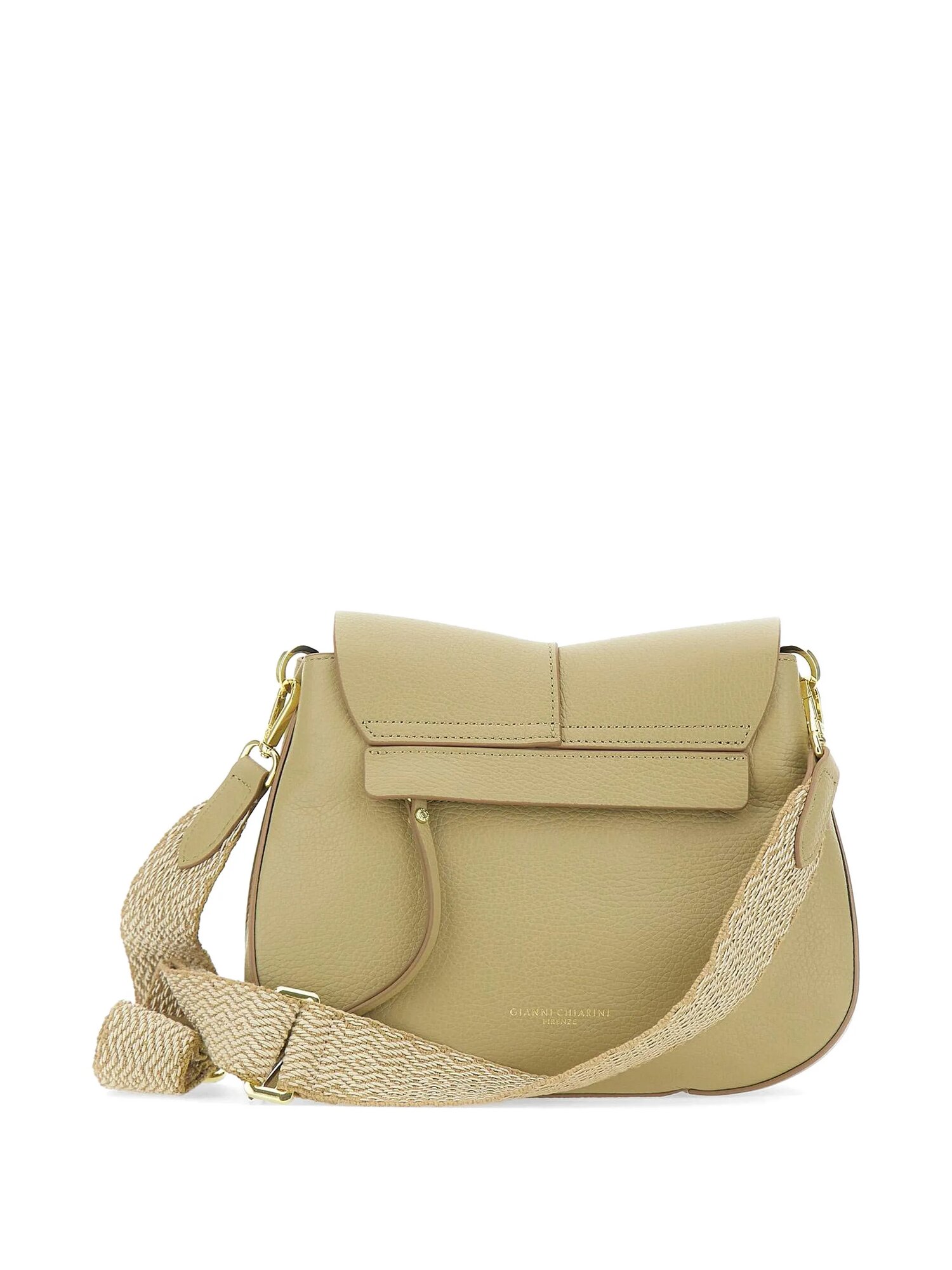 Сумка GIANNI CHIARINI Helena Round — фото 1