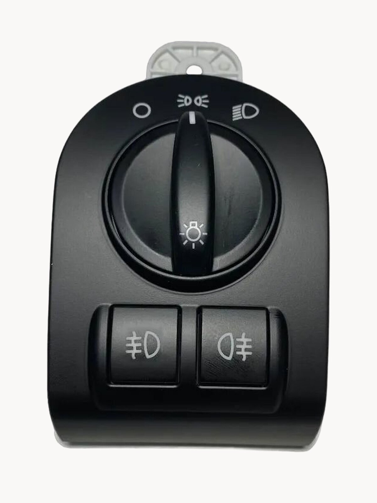 2190-3709820-20 Блок управления светотехникой для Lada Granta 2190 Kalina, Kalina lI, 2194 Kalina II, 2192 Kalina II