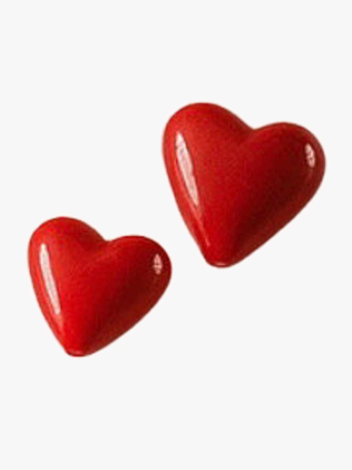 Значок, полимерная глина