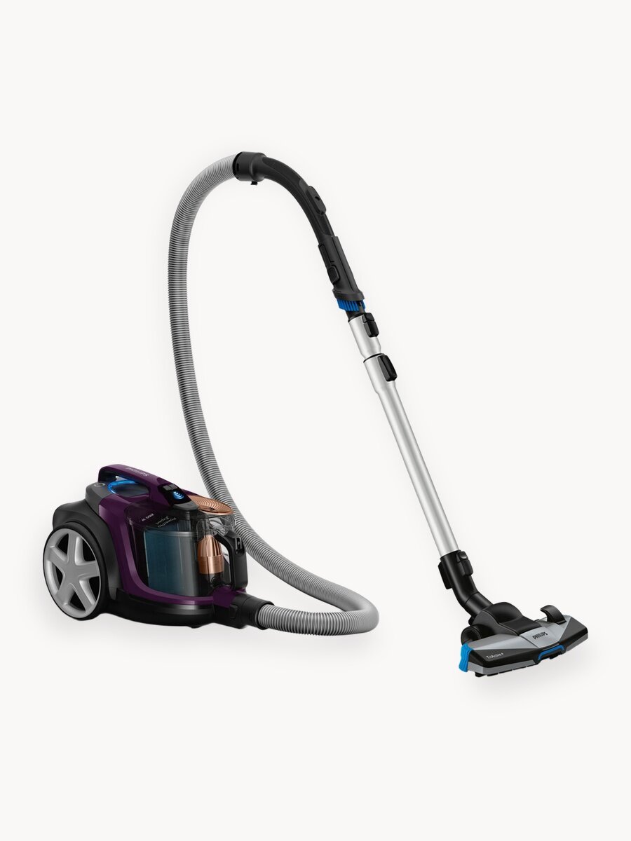 Безмешковый пылесос Philips PowerPro Expert FC9734/01