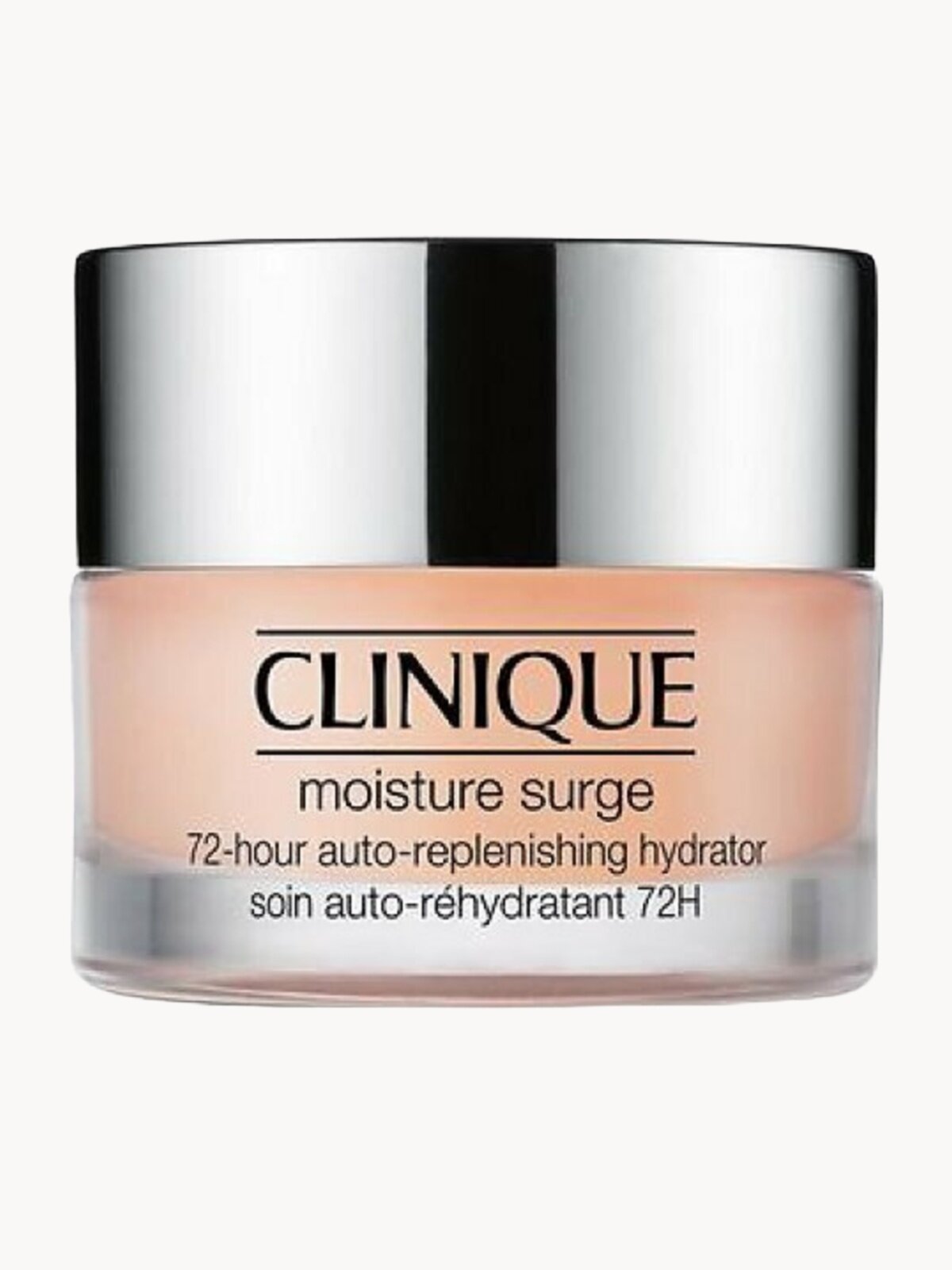 Clinique Moisture Surge 72-Hour Auto-Replenishing Hydrator увлажняющий гель для лица на 72 часа, 50ml
