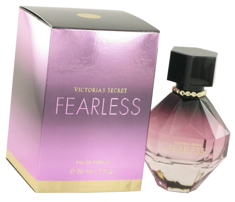 Victoria`s Secret Fearless аромат для женщин 50 мл - Виктория Секрет Феарлес духи