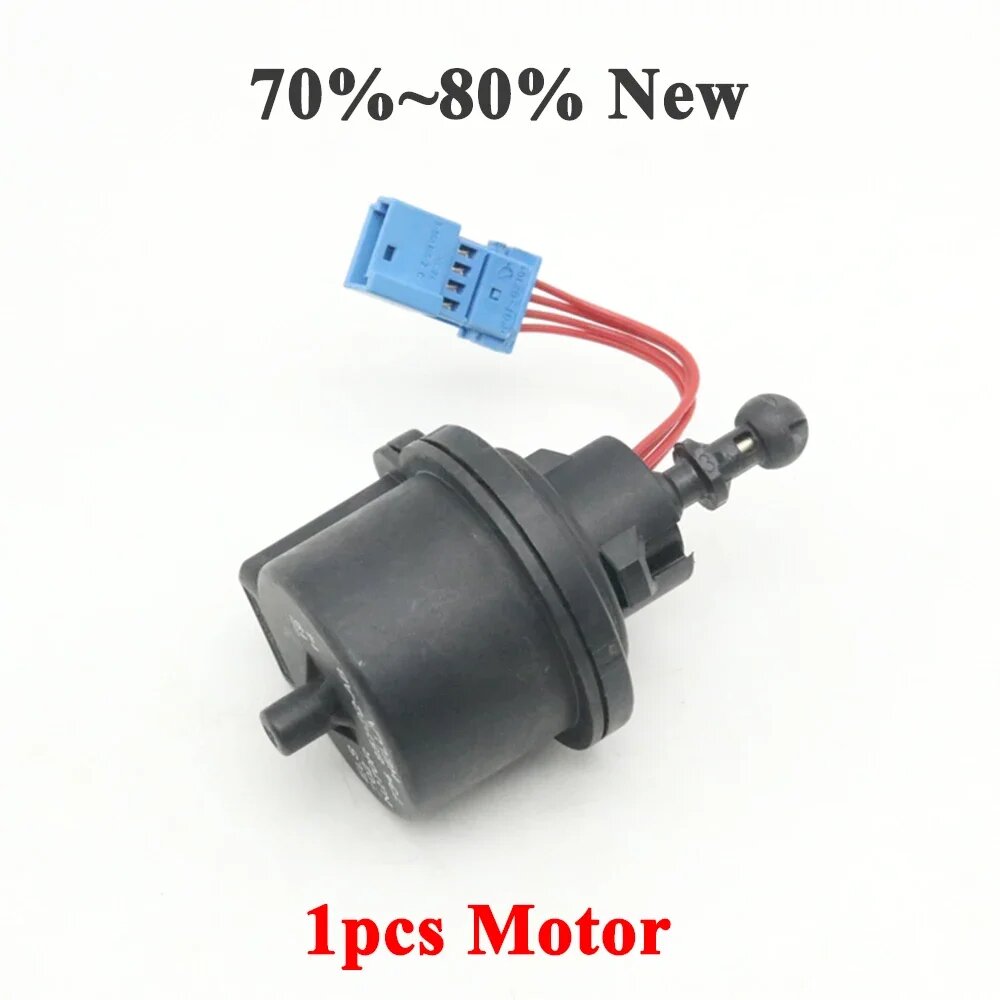 Регулировка высоты фар, сервопривод, регулятор выравнивания фар, привод двигателя для Mercedes Benz E M Class W164 W211 CLS W219