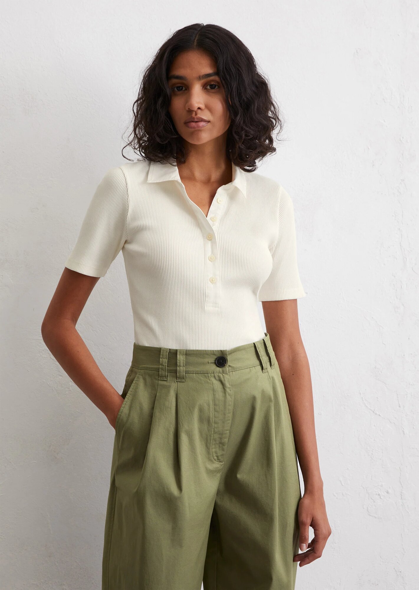 Поло Marc O'Polo