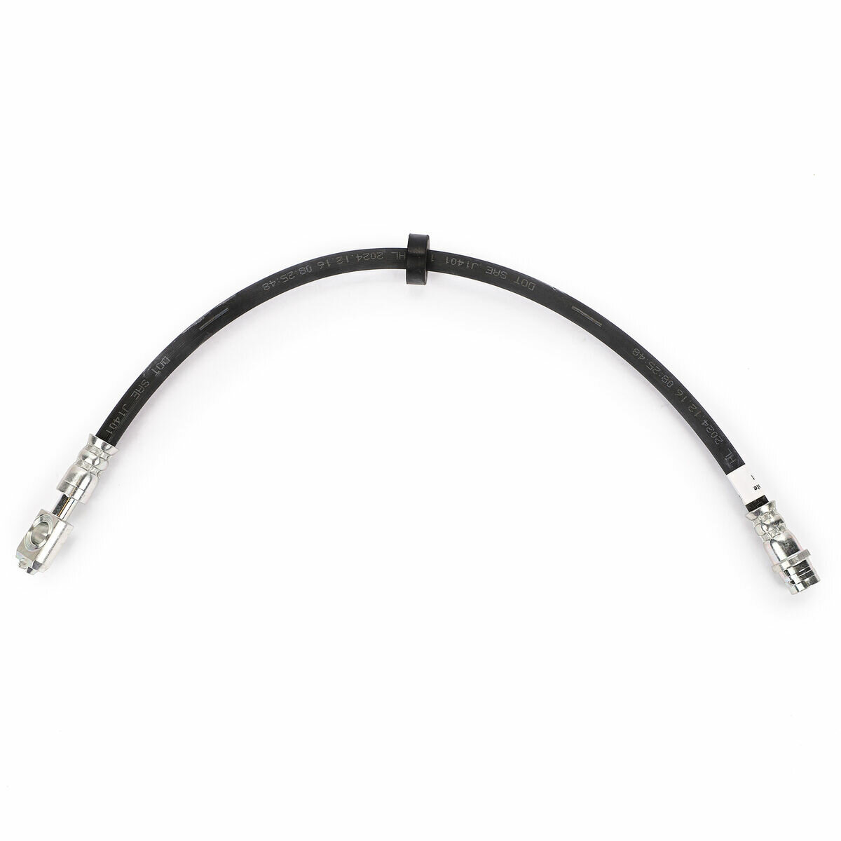 Шланг Тормозной Передний Audi A3/Skoda Octavia I/Vw Golf Iv, Bora, New Beetle(Speedmate Sm-Bh061)