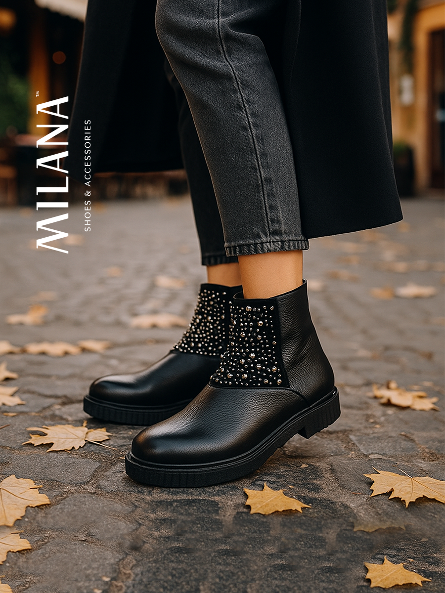 Ботинки челси