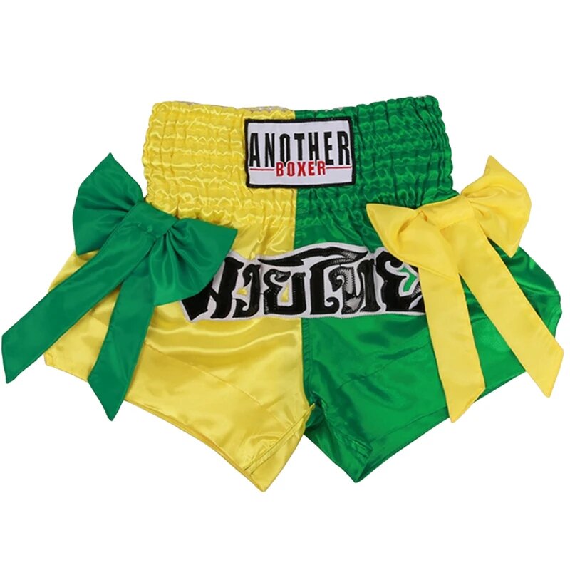 Трусы боксерские