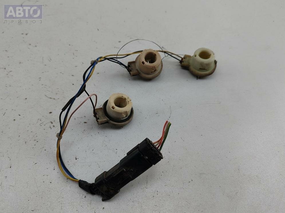 Патрон лампы фонаря Citroen C5 (2001-2008)