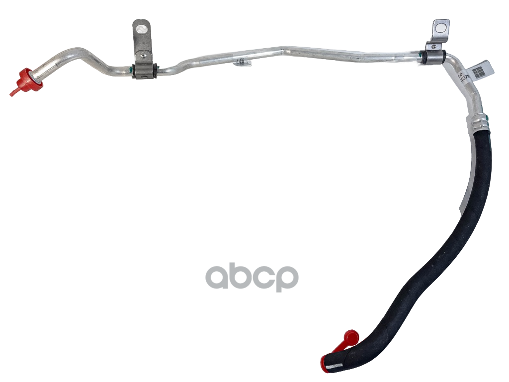 Трубка ГУР (МЕТ, РЕЗ, ФИТ) RENAULT арт. 497252251R