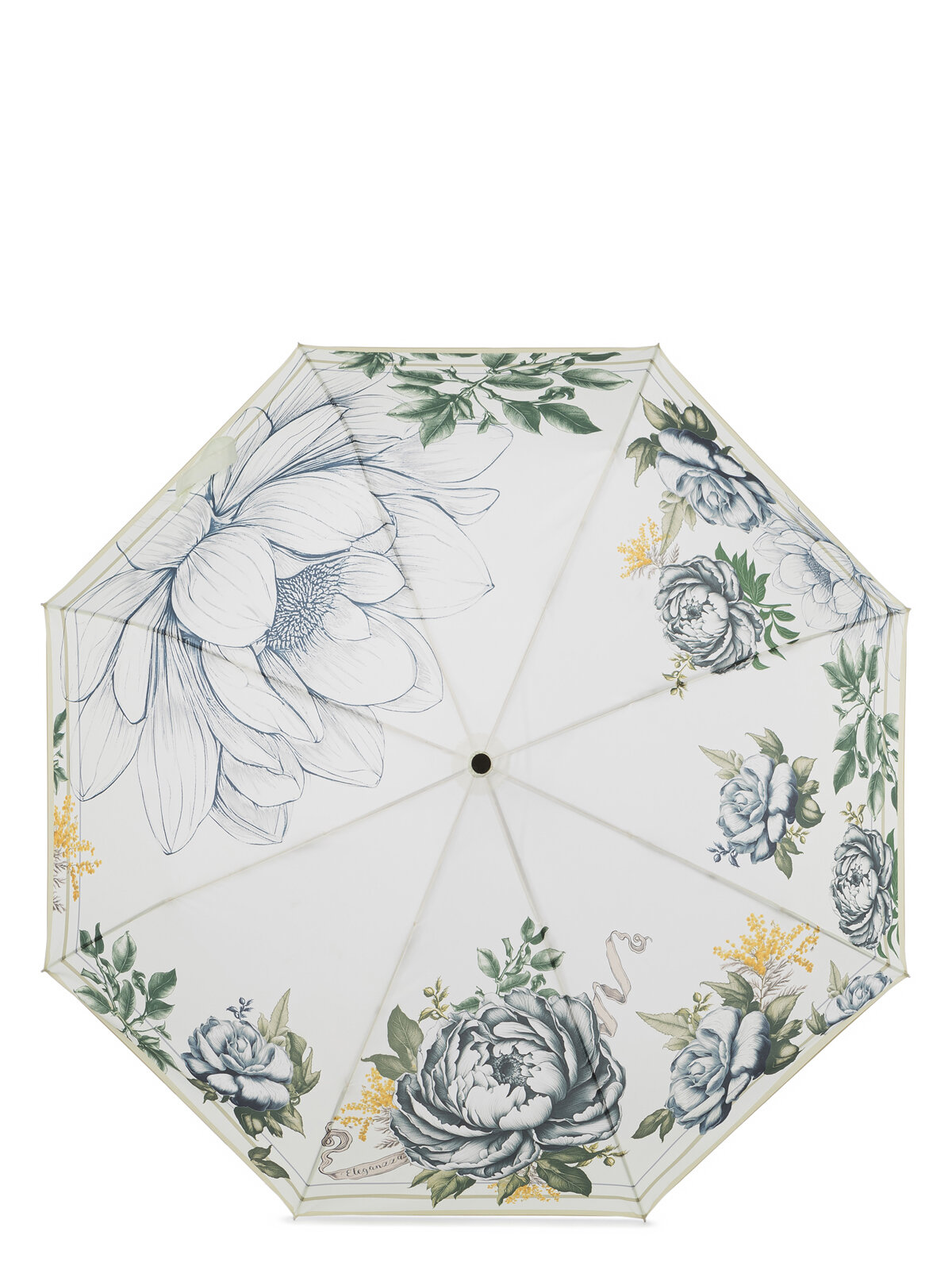 Смарт-зонт ELEGANZZA