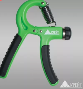 Эспандер кистевой КЭ