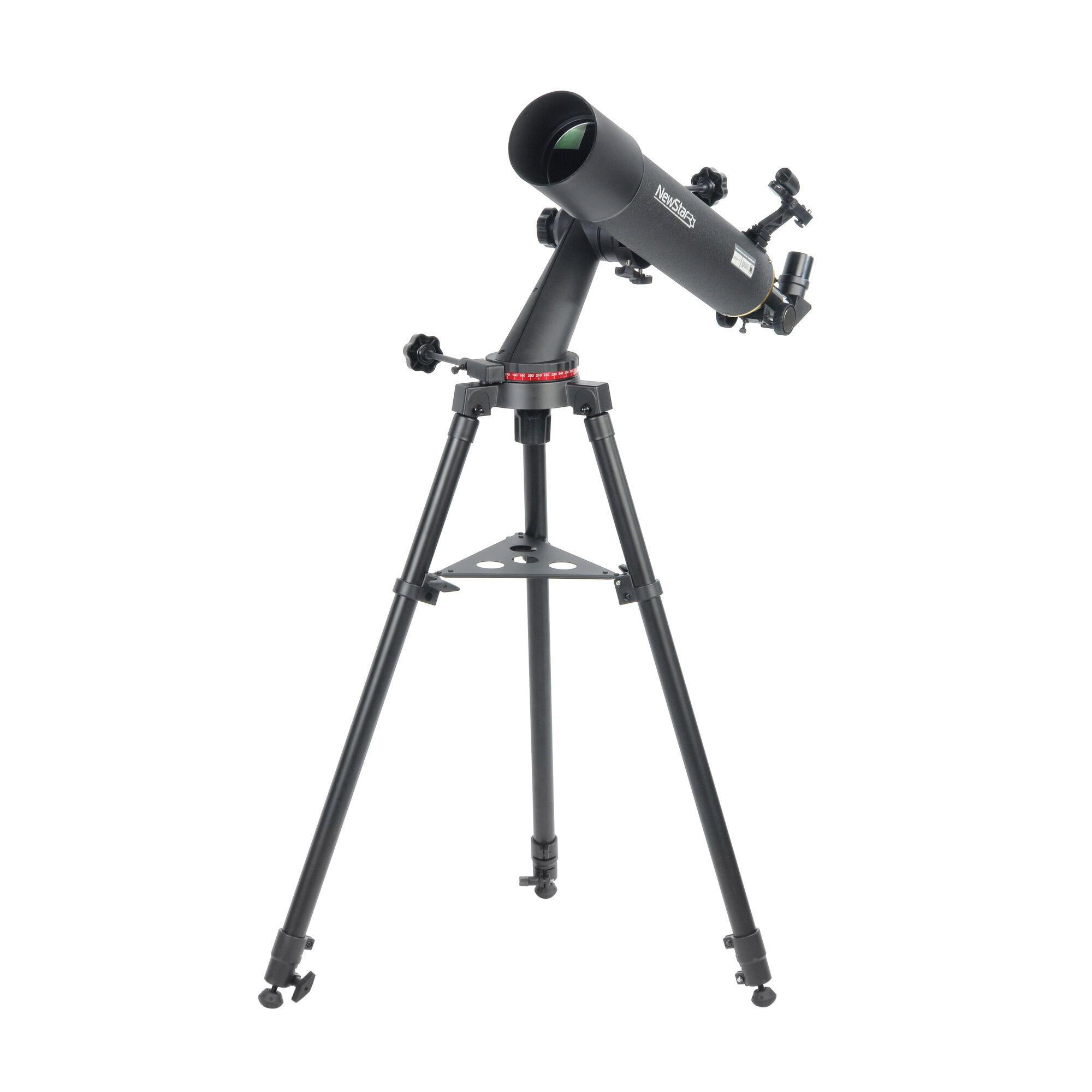 Телескоп астрономический Veber NewStar LT60090 AZIII
