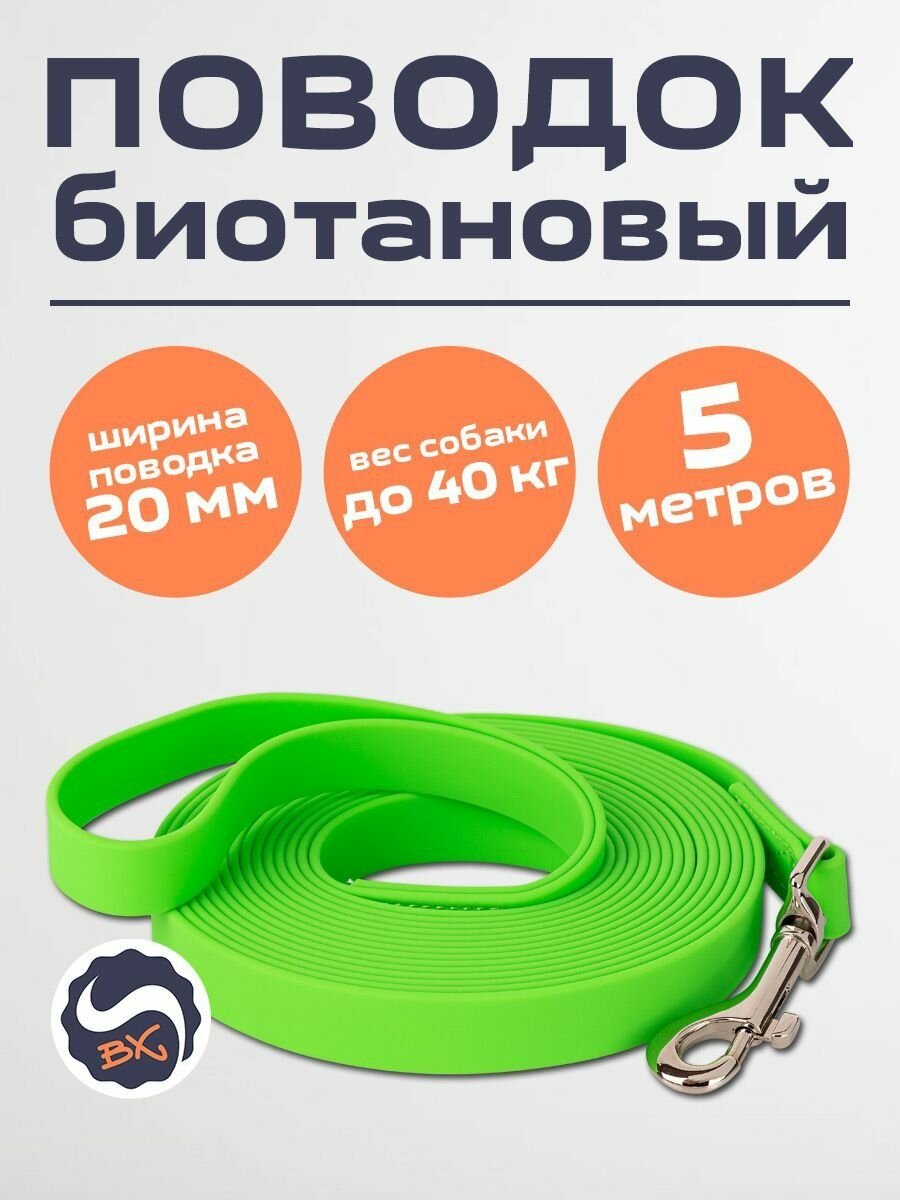 Поводок
