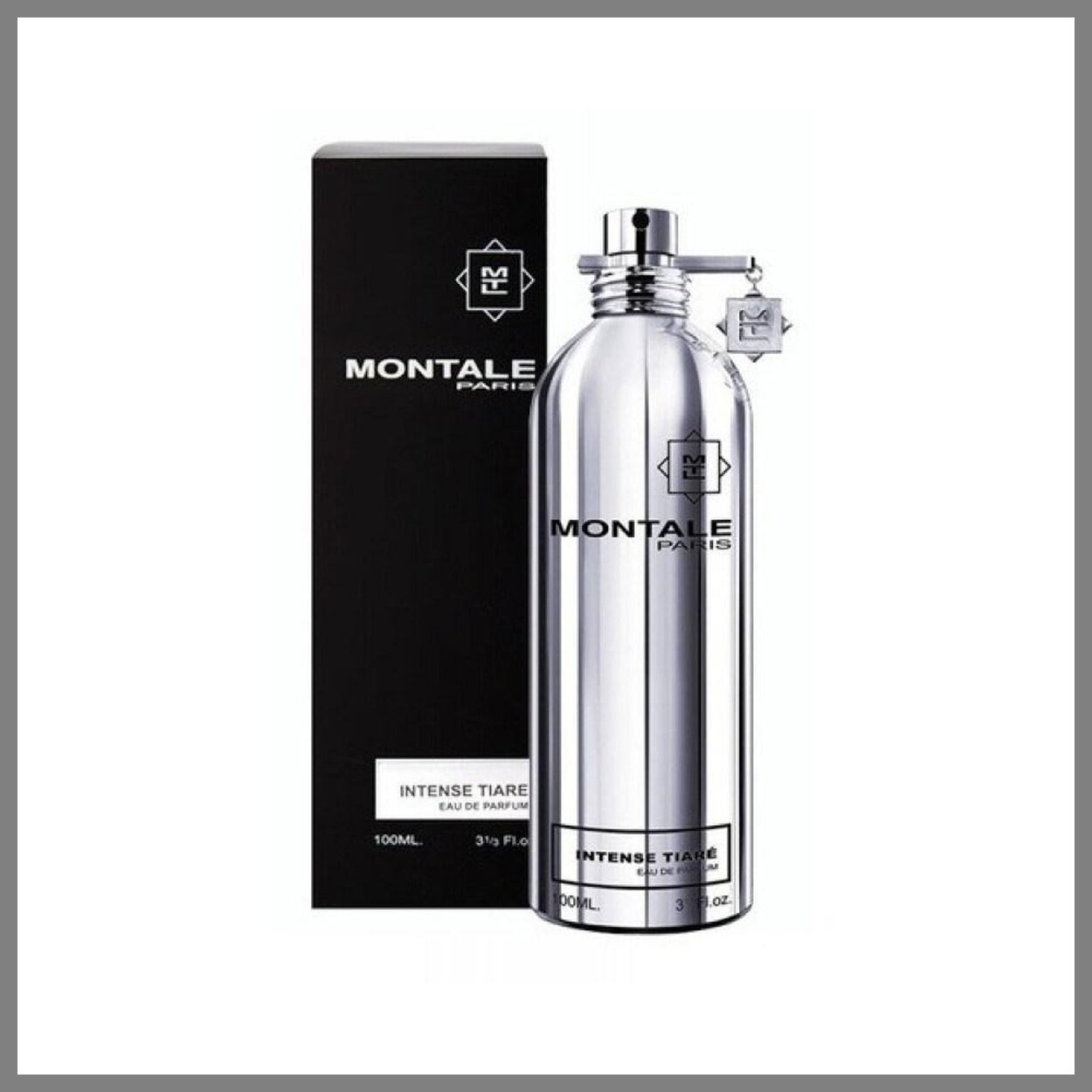 Montale Intense Tiare парфюмерная вода 100мл