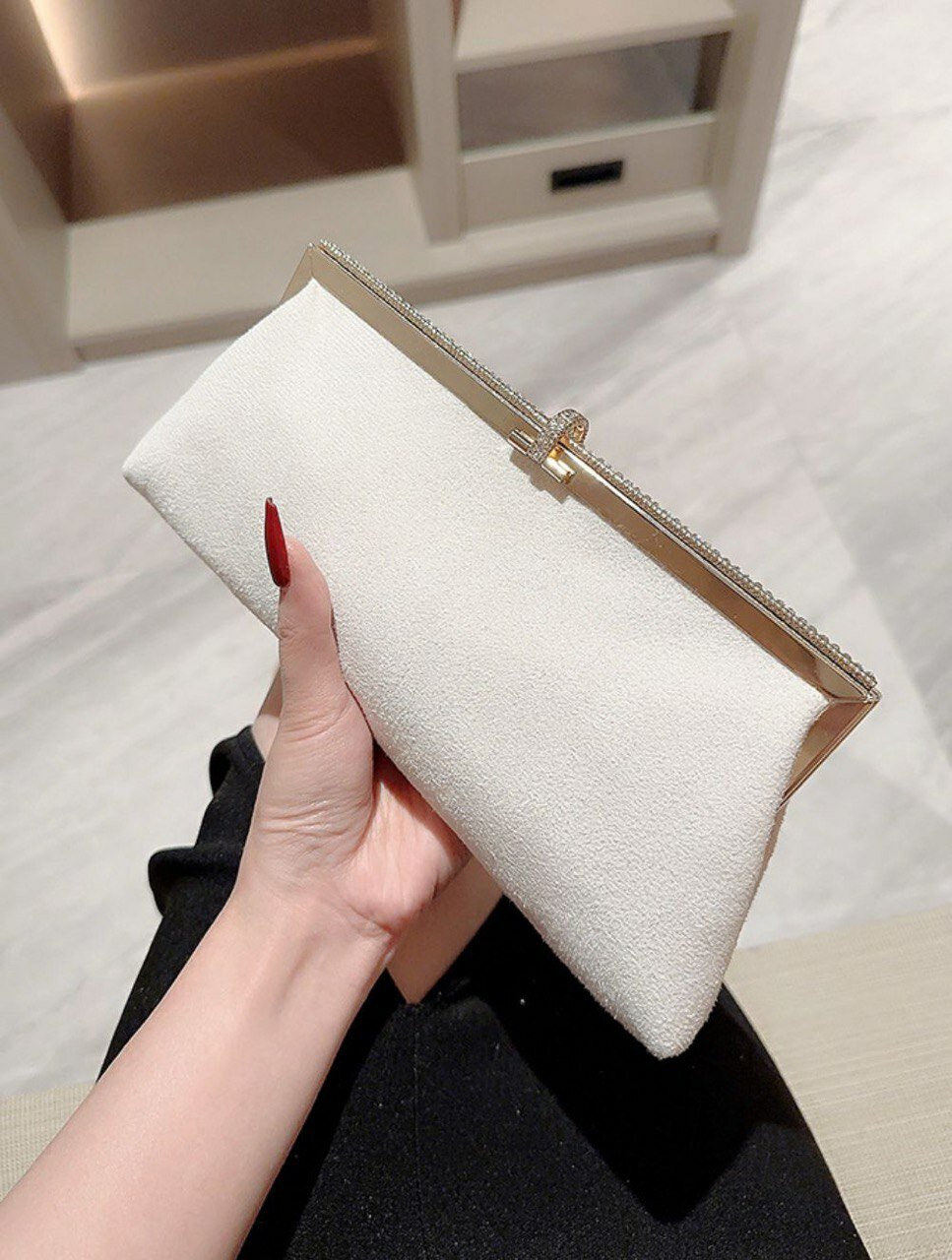 Сумка клатч