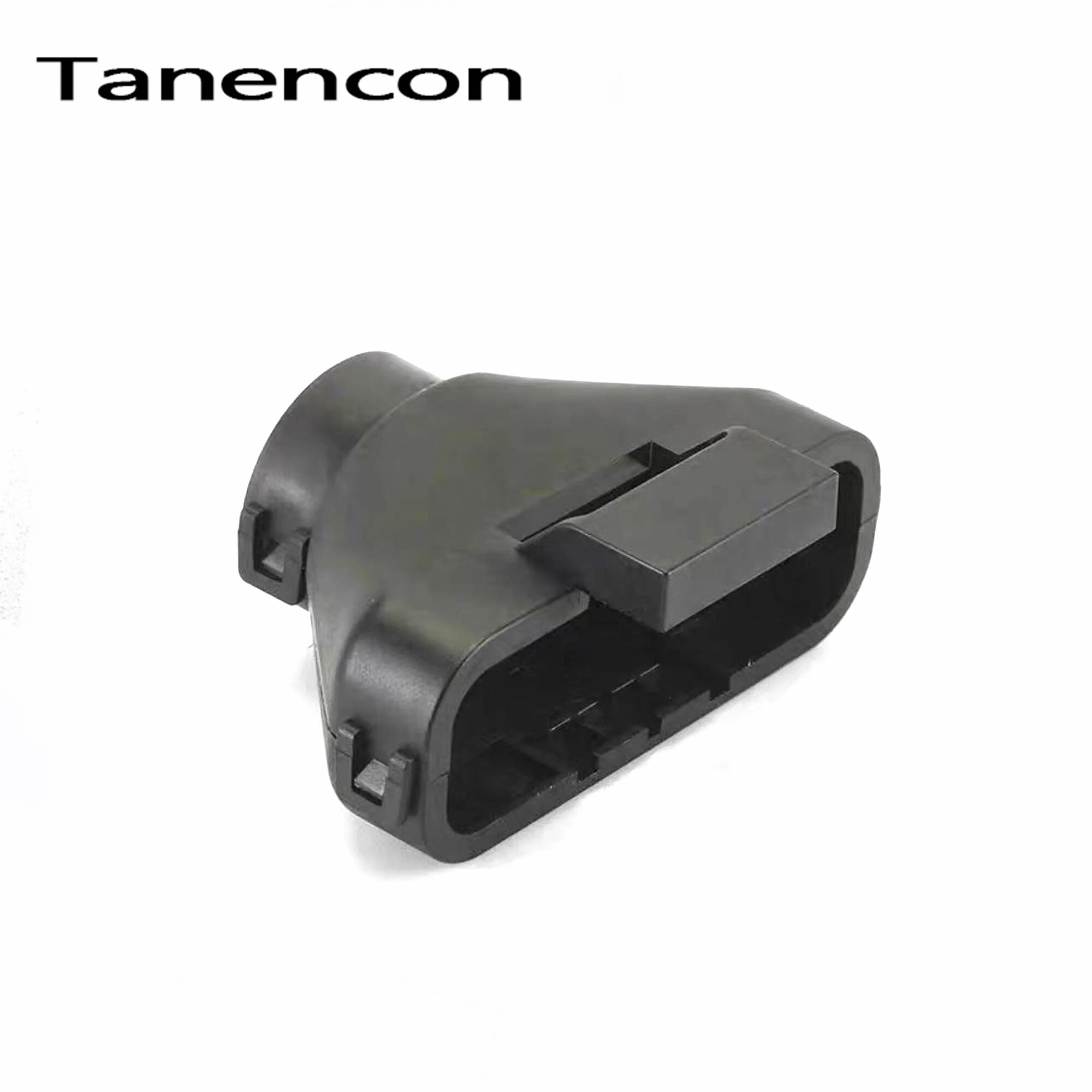 1 компл. Автомобиль 26 Pin 1473712-1 6473711-1 Водонепроницаемый корпус разъема жгута автомобильный ЭБУ Электронное управление Женский держатель штекера Tail Card 1 Set