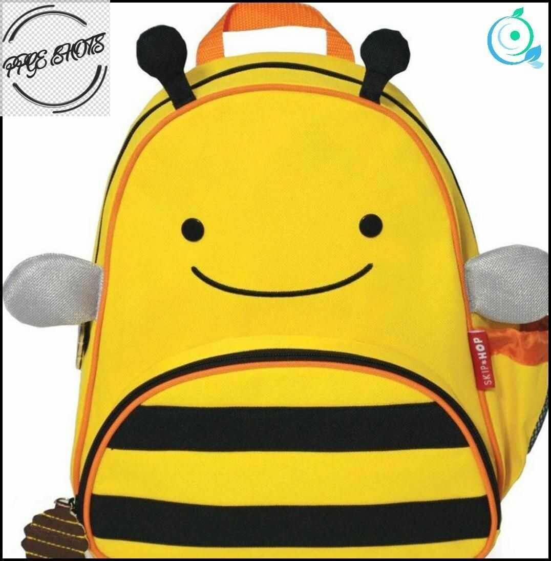 Skip Hop Рюкзак дошкольный ПчелаKah&Kee