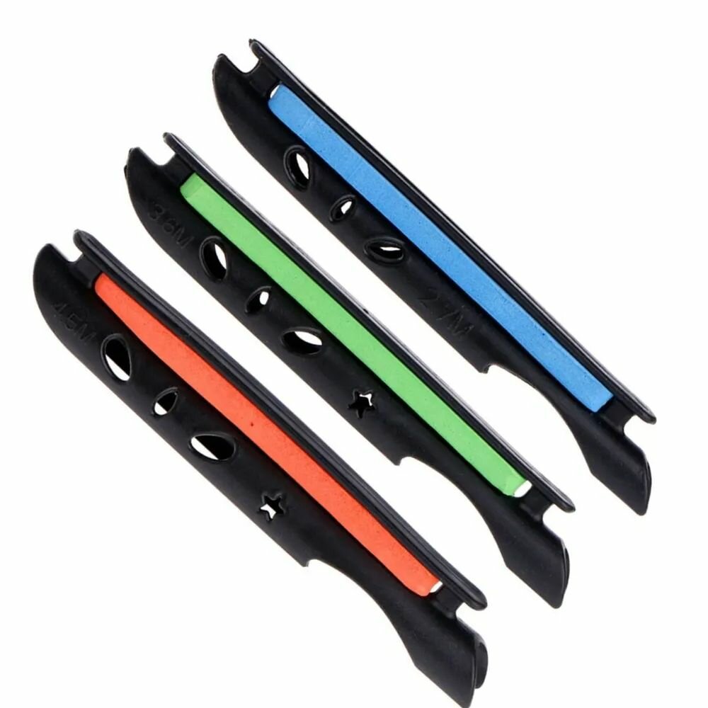 Мотовило для маховых удилищ, 3 штуки.