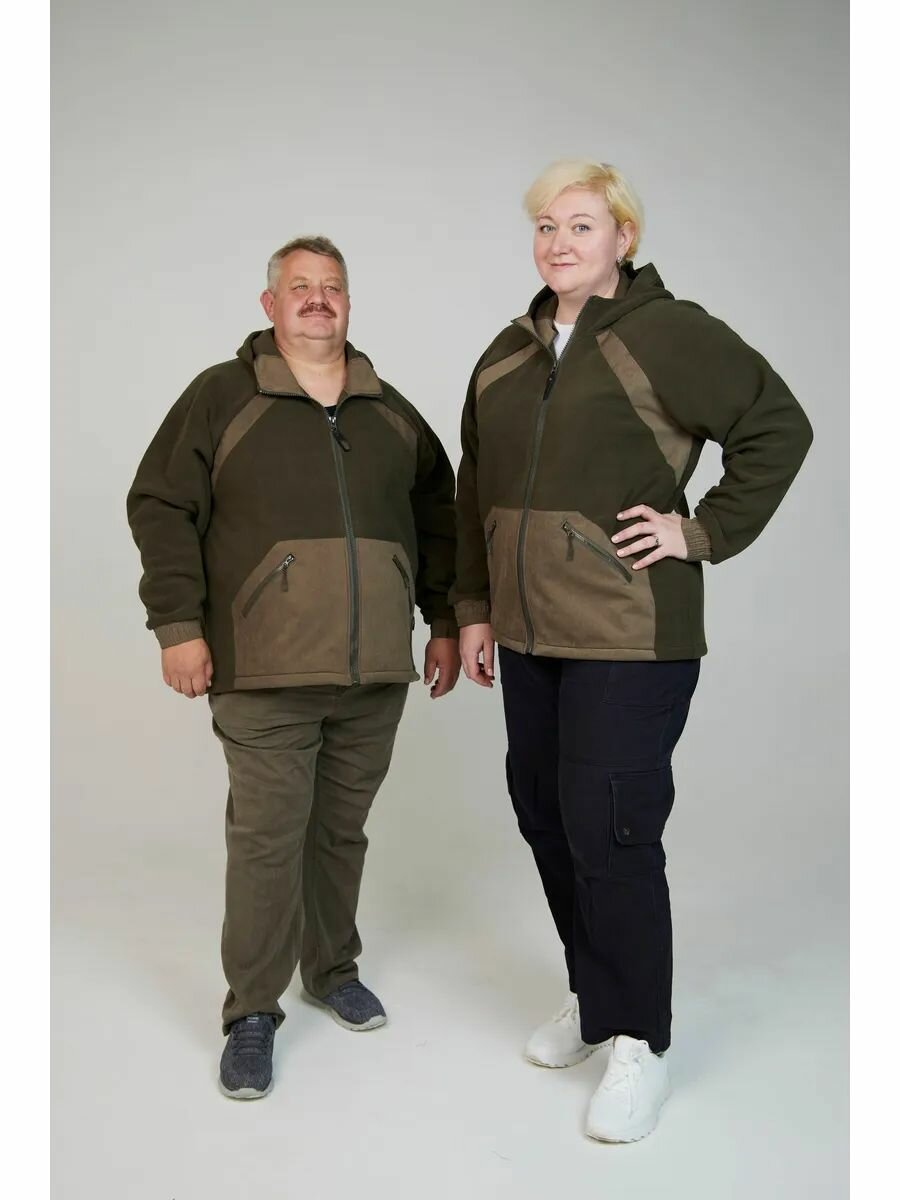 Толстовка спортивная