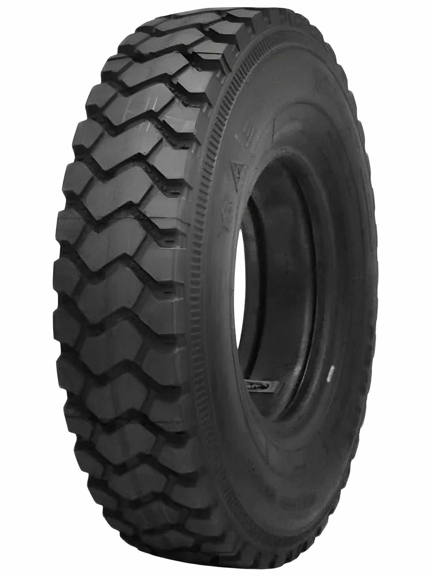 Грузовая шина DIAMONDBACK DR691 12.00 R24 20PR 160/157F TT Ведущая ось