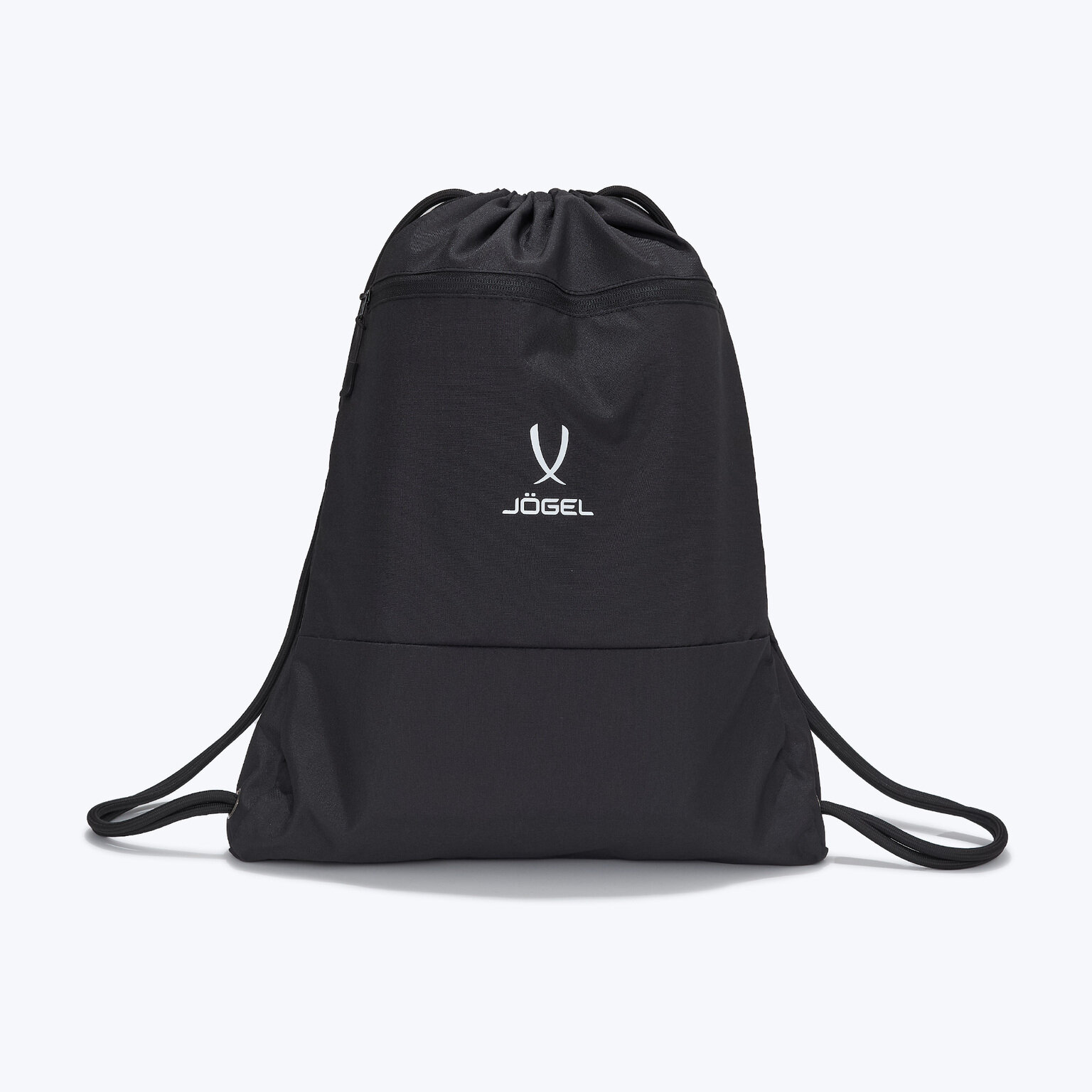 Сумка для обуви Jogel Division ЦБ-00004258, размер one size, Черный