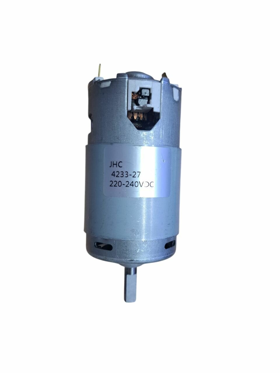 Двигатель на многофункциональный заточной станок МФС-100 (Прямоугольный)