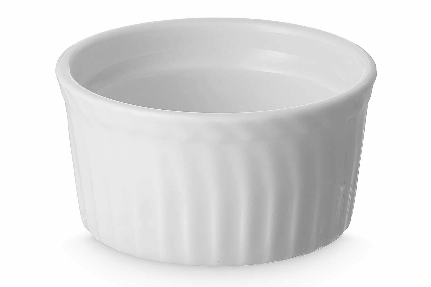 EVIO Resto line соусник 75 мл для соусов и приправ, сервировочная посуда для подачи на стол