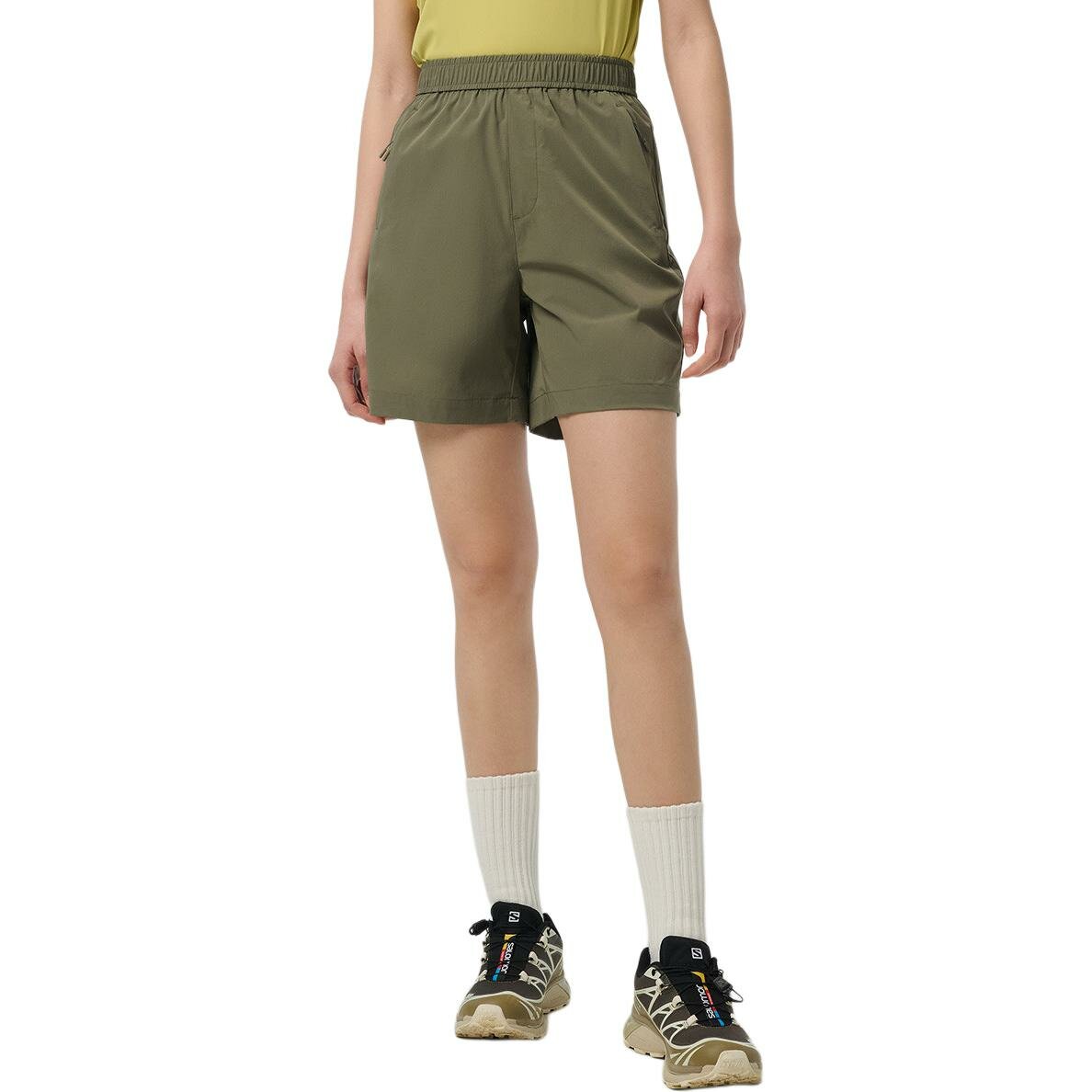 Шорты спортивные