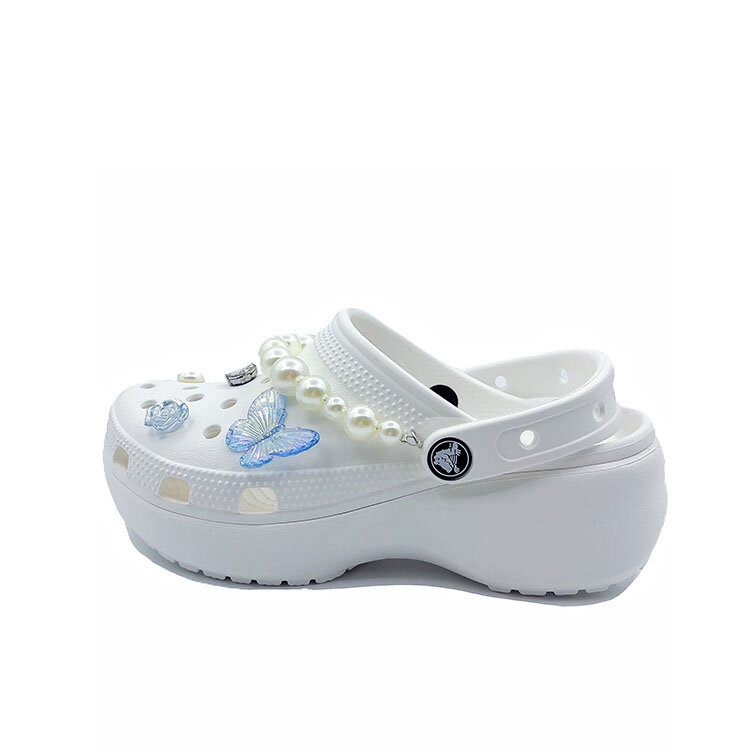 Сабо Baya Platform Clog
